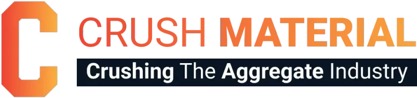 Crush Materials | Quality Aggregates & Crushed Caliche in Texas