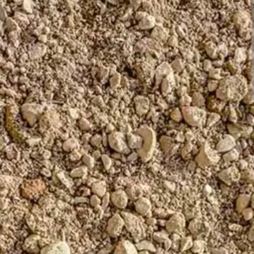 Crush Materials | Quality Aggregates & Crushed Caliche in Texas